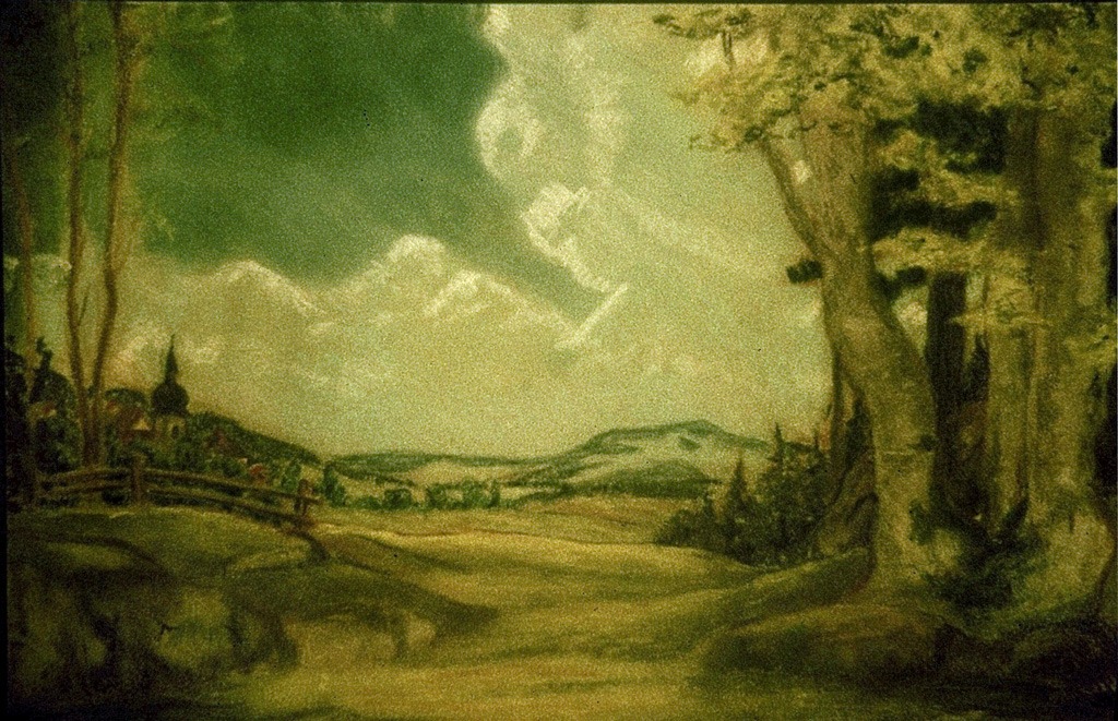 Wieland Wagners Entwürfe – Internationale Siegfried Wagner Gesellschaft