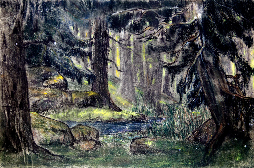 Wieland Wagners Entwürfe – Internationale Siegfried Wagner Gesellschaft